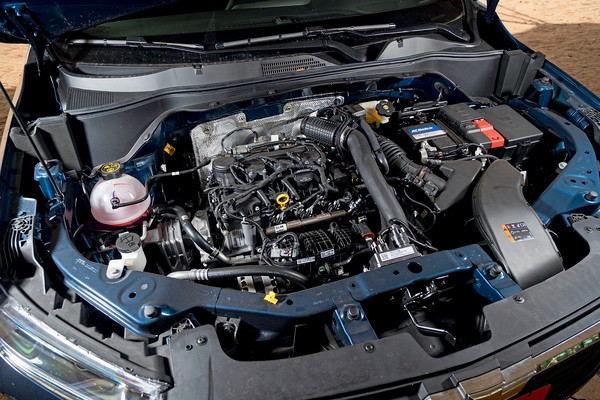 Chevrolet Montana 2025: preços, motores, consumo, dimensões e equipamentos