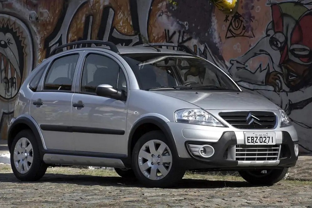 Citroën C3 e Aircross XTR: clássica versão aventureira tem volta confirmada
