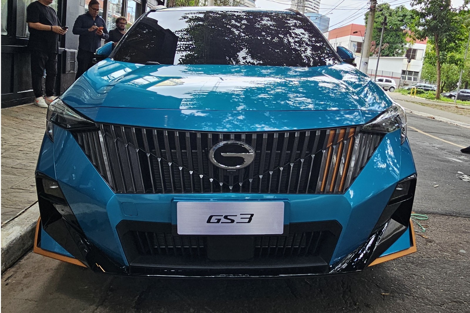 GAC GS3 entra em pré-venda com sinal de R$ 4 mil no Mercado Livre; conheça