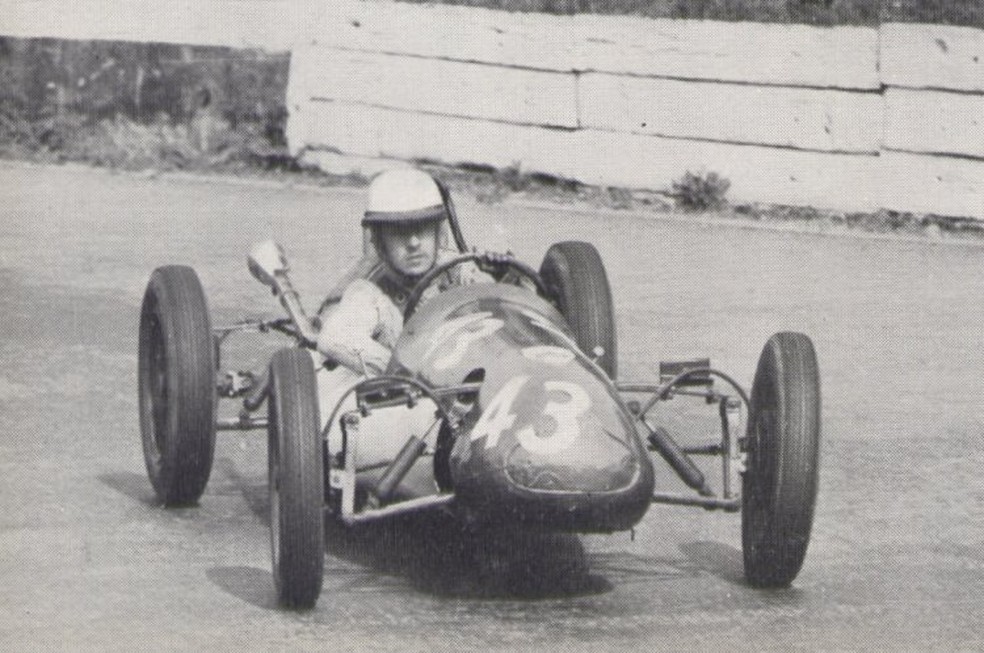 Fórmula 1: qual a temporada mais mortal da história?