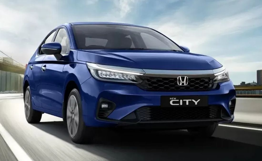Honda City 2025: tudo que já sabemos da nova linha de compactos da marca