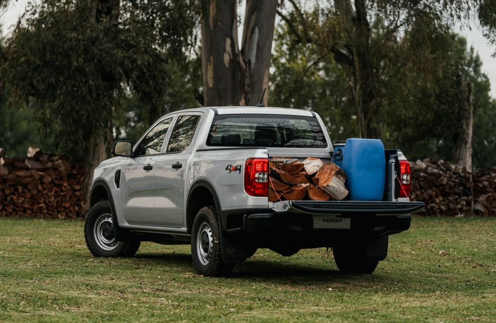 Ford Ranger 2024: preços, equipamentos e todas as versões
