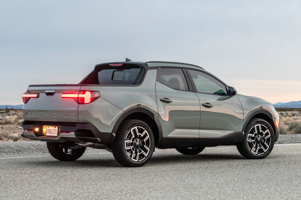 Hyundai Santa Cruz sai de linha sem cumprir sonho de desafiar a Fiat Toro