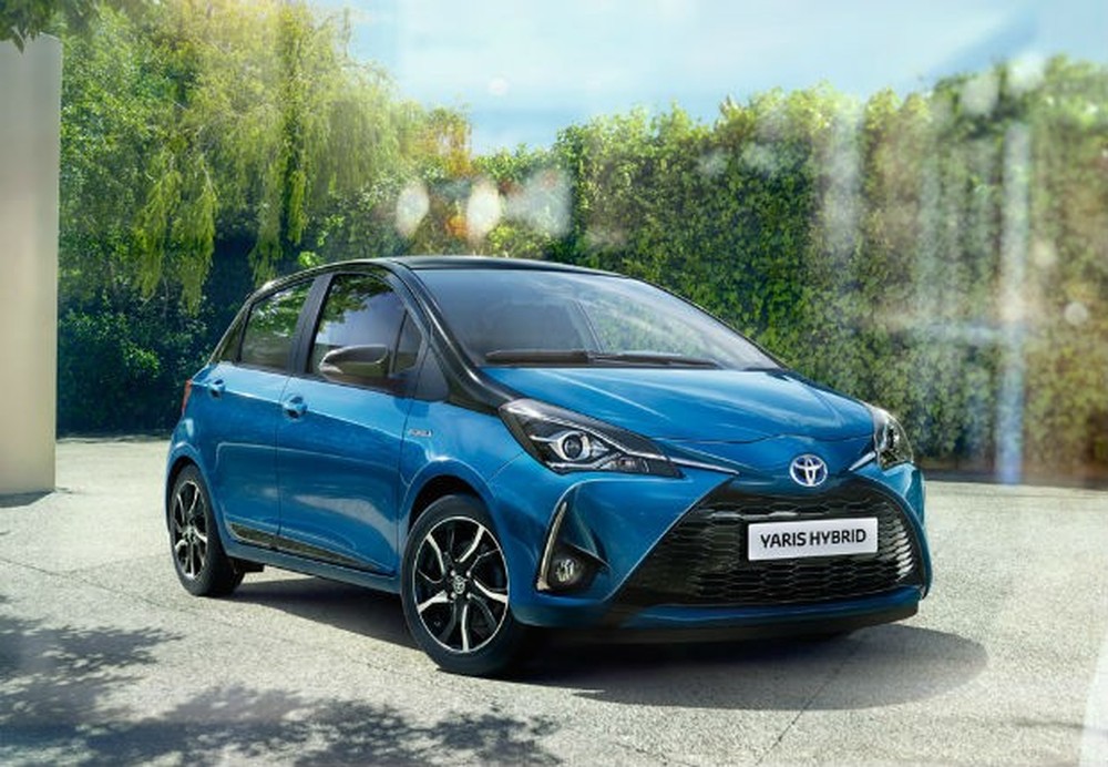 Os carros mais vendidos nos países que estão na Copa do Mundo 2018