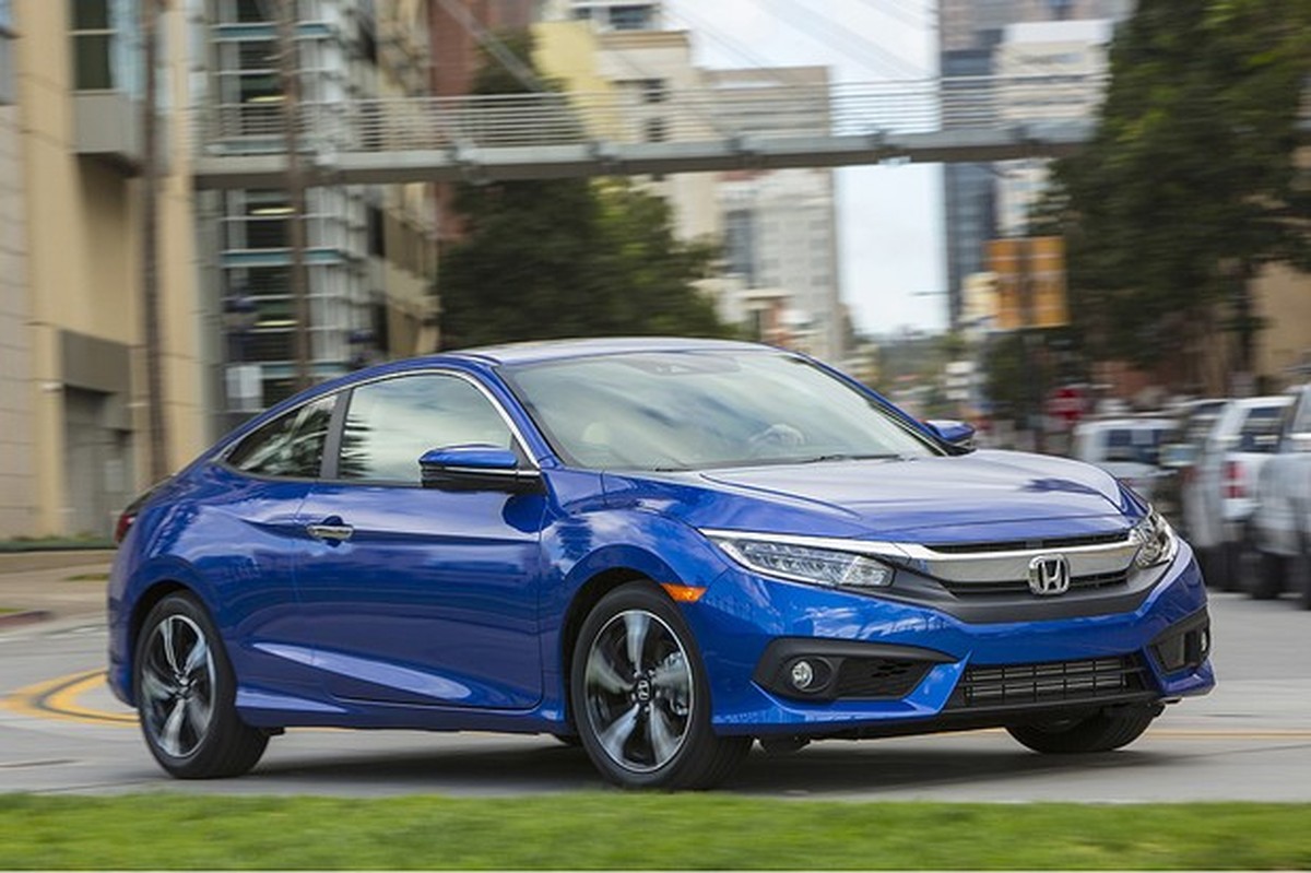 Honda Civic Si será apresentado em novembro no Salão de Los Angeles