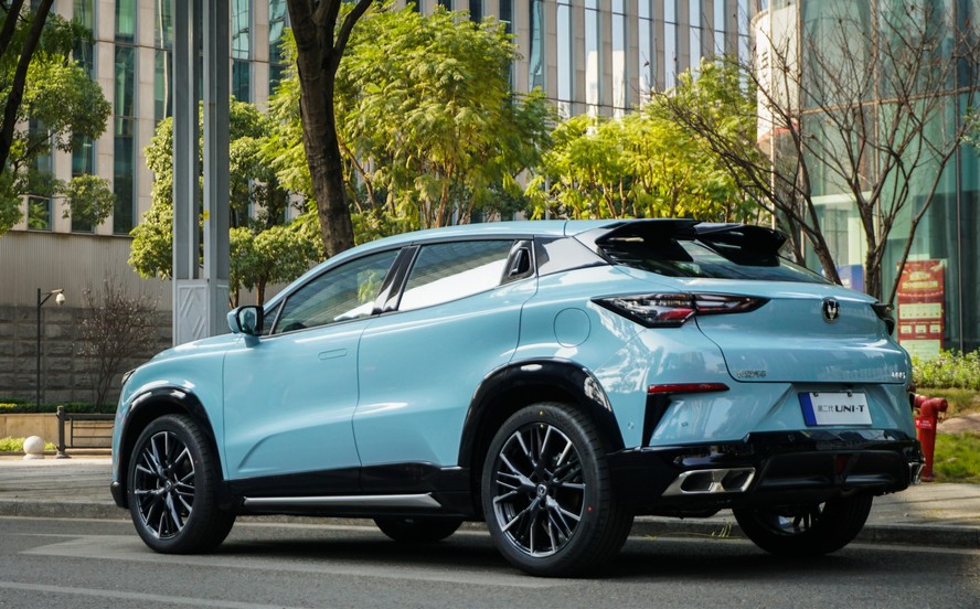 Exclusivo: Caoa Changan terá 3 carros nacionais feitos em fábrica de Goiás