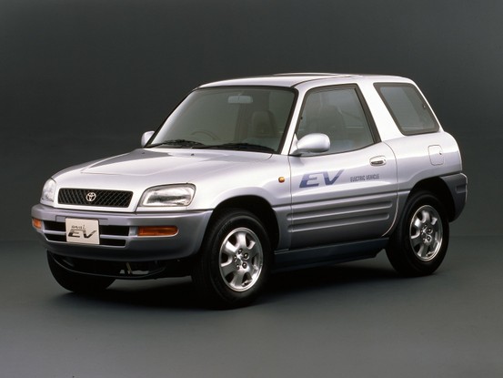 Autoesporte Carros: RAV4