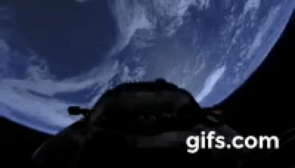 Um carro a caminho de Marte