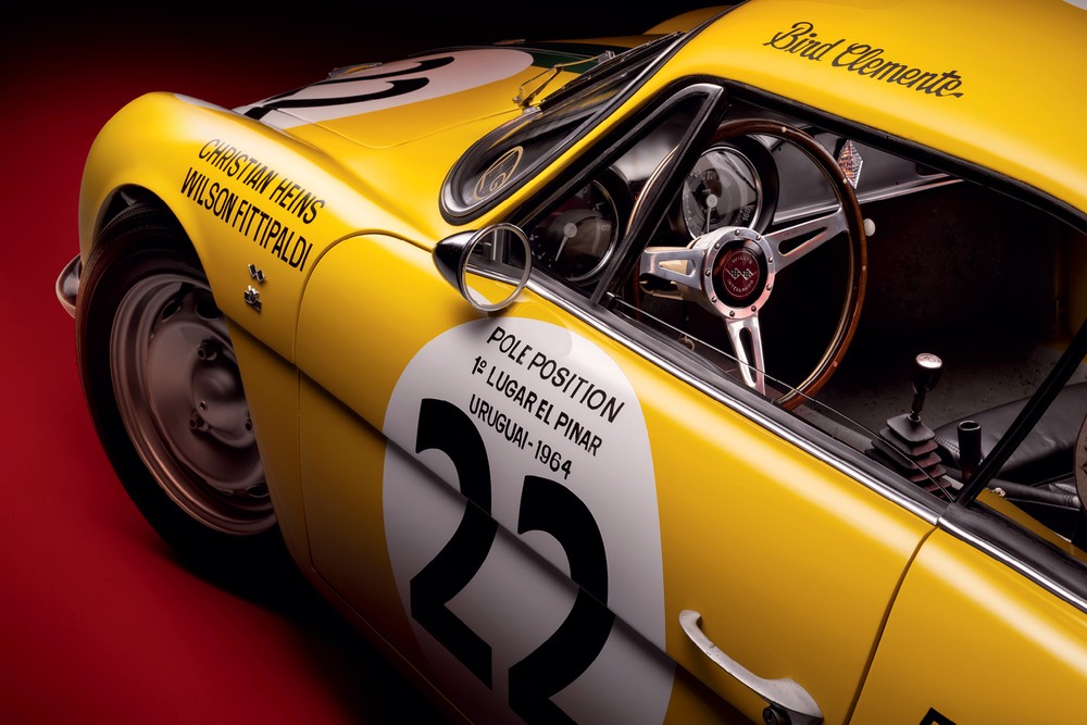 Willys Interlagos: dirigimos o carro da Autoesporte 01 e ele está impecável