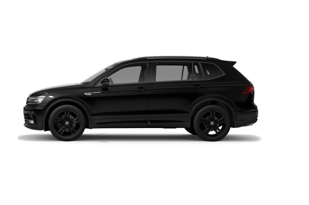 Autoesporte Carros: Tiguan