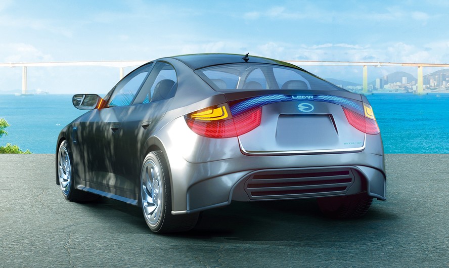 “Elon Musk brasileiro” quer lançar carro elétrico nacional já em 2024