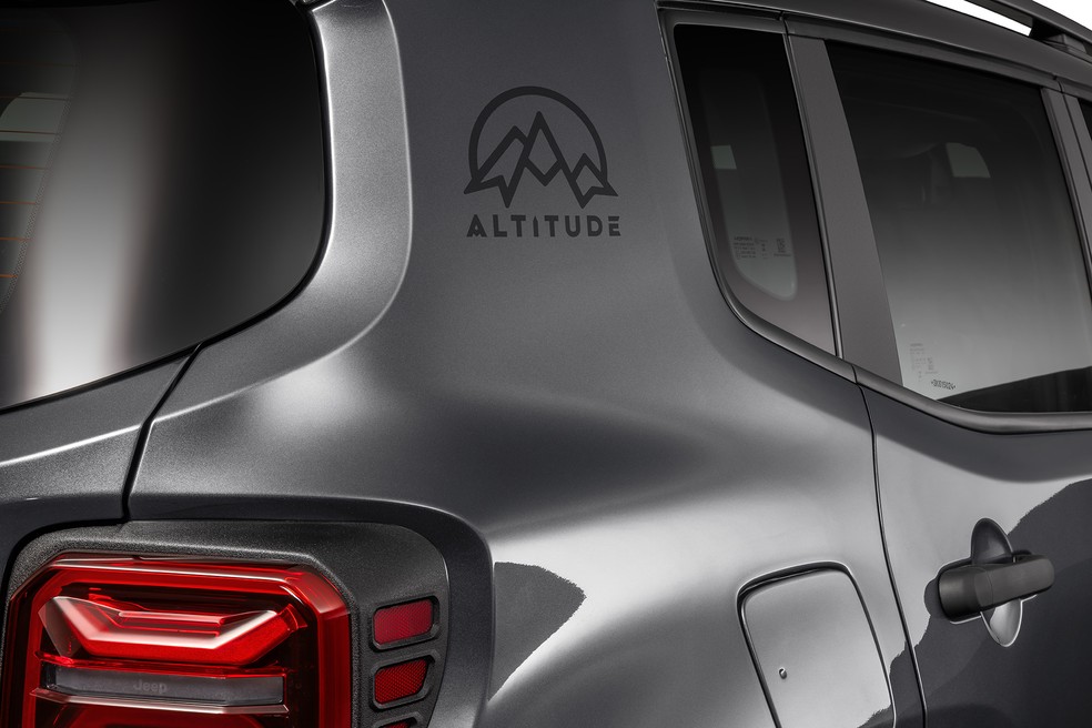 Jeep Renegade 2026: preços, versões e equipamentos
