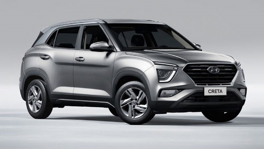 Hyundai Creta: 5 versões usadas do SUV compacto por menos de R$ 100 mil