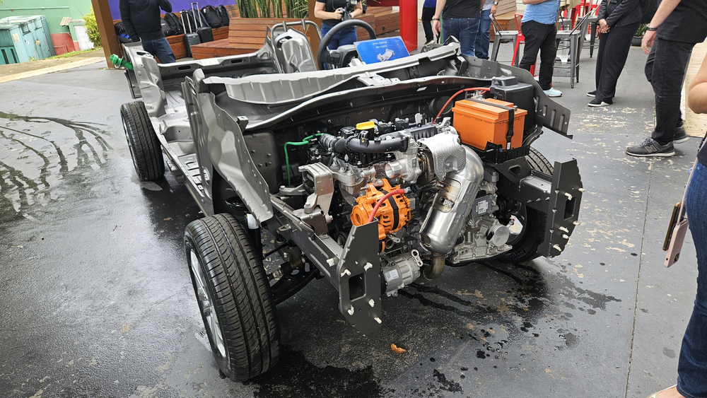 Fiat Pulse e Fastback T200 Hybrid 2025: preços, versões e equipamentos