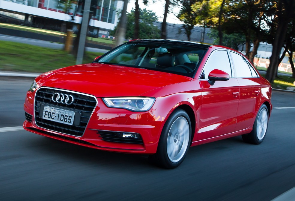 Audi quer mudar imagem de 'Volkswagen de luxo' para vender carros ainda ...