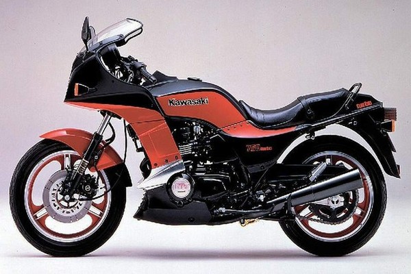 Yamaha vai lançar motos com motor turbo em breve