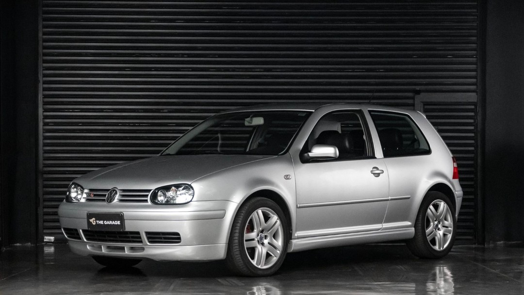 Autoesporte Carros: Golf