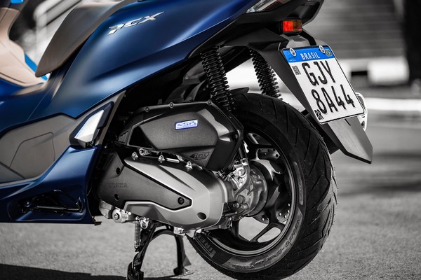 Honda PCX: preços, versões, equipamentos e custos de manutenção