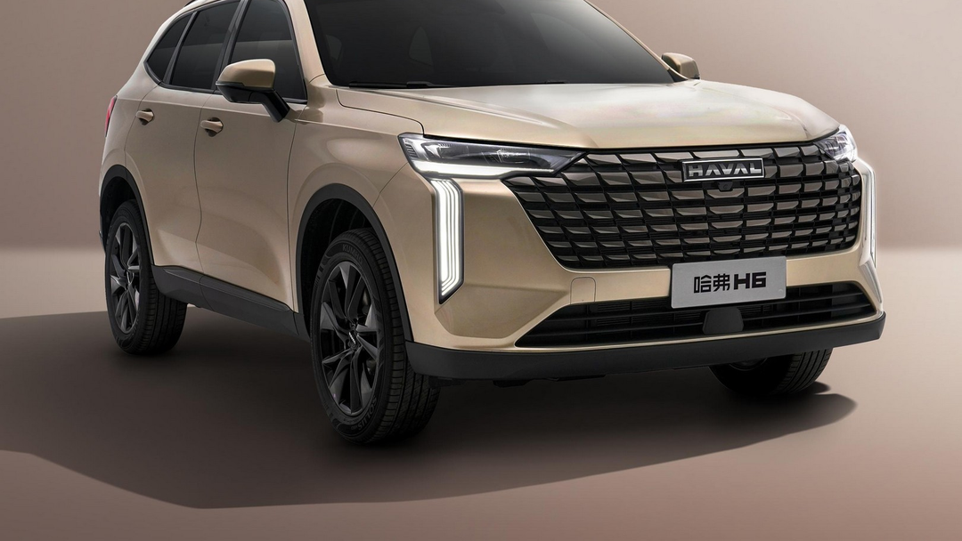 Autoesporte Carros: GWM