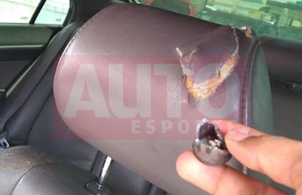 Exclusivo: primeiro acidente com vítima do caso Takata é registrado no ...