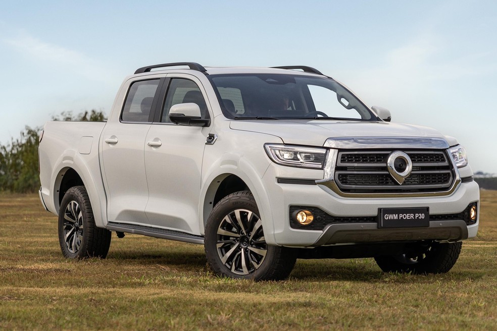 GWM define data para iniciar produção no Brasil; veja com quais modelos