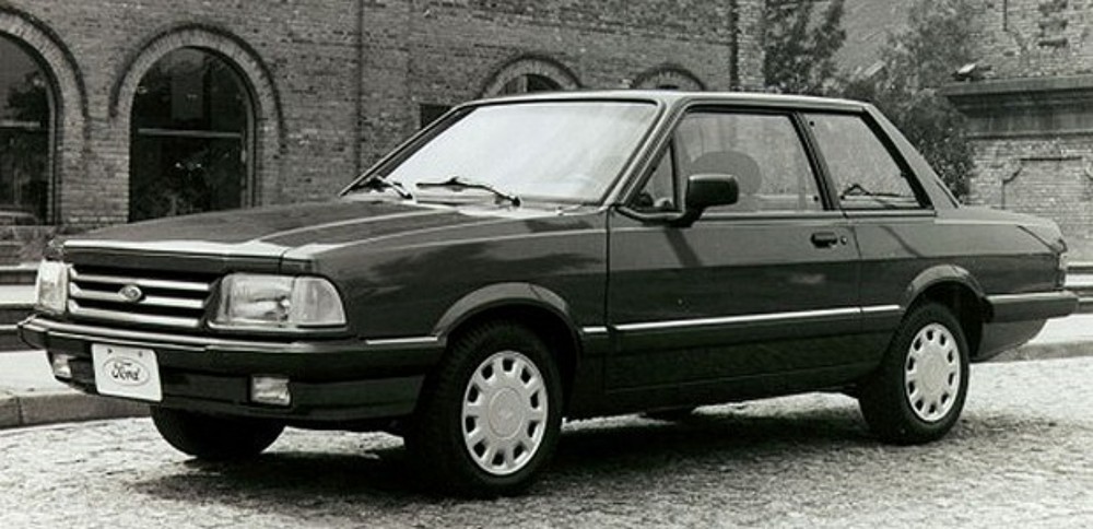 5 carros clássicos dos anos 1980 que ainda são boas opções de compra