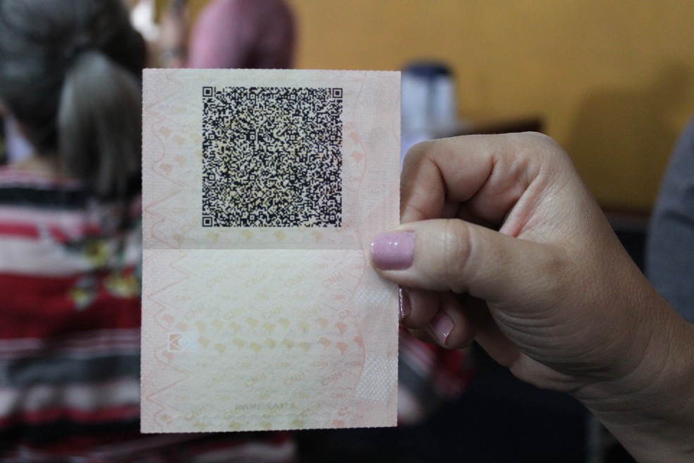 CNH digital é lançada de graça em São Paulo