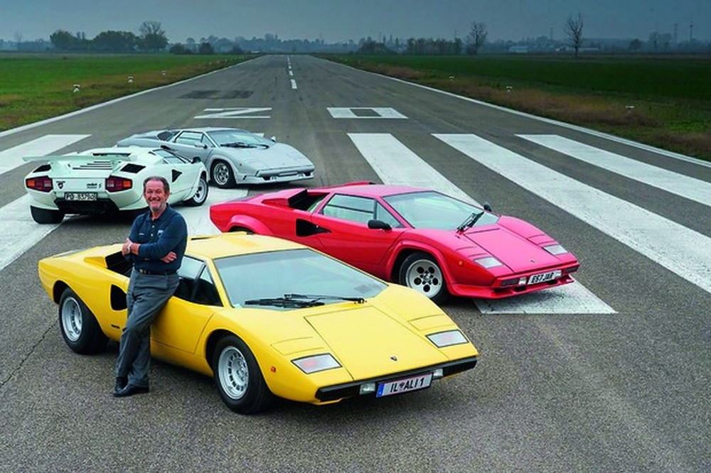 Valentino Balboni: conversamos com o homem que dedicou 40 anos de sua ...