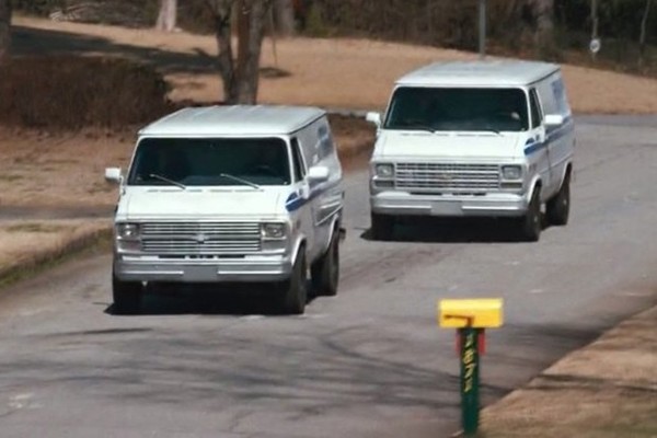 Os dez carros mais legais que aparecem em Stranger Things