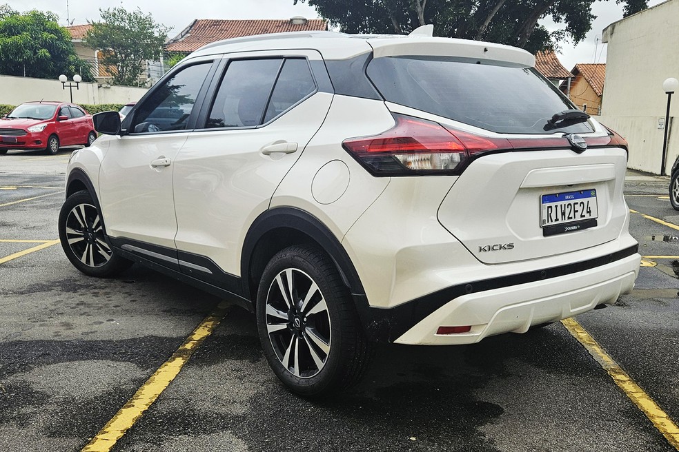 Nissan Kicks: preços, motores, versões e equipamentos