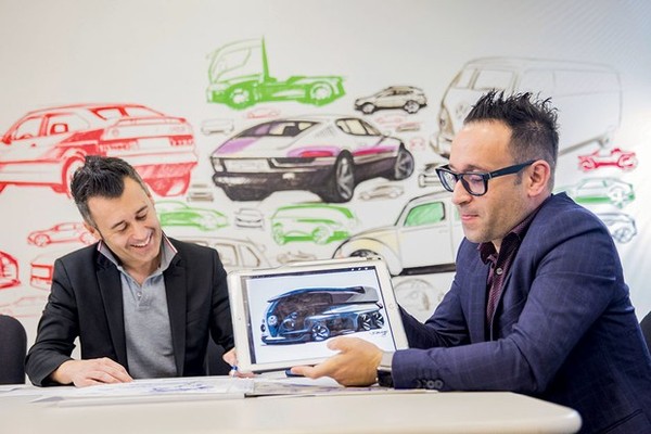 Entrevista: quem são os irmãos Pavone, responsáveis pelo design da ...