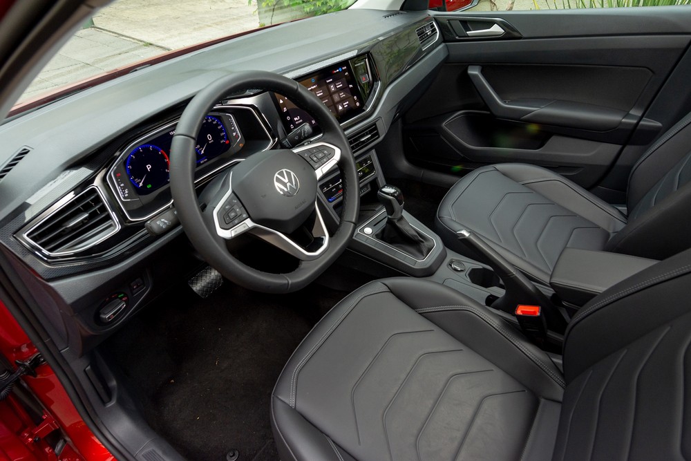 VW Polo usado: veja preços na Tabela Fipe e pontos fortes da 6ª geração