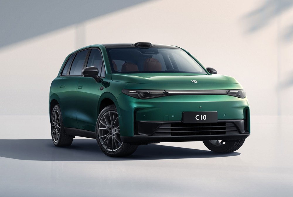 Veja os 57 carros elétricos e híbridos que serão lançados em 2025 no Brasil