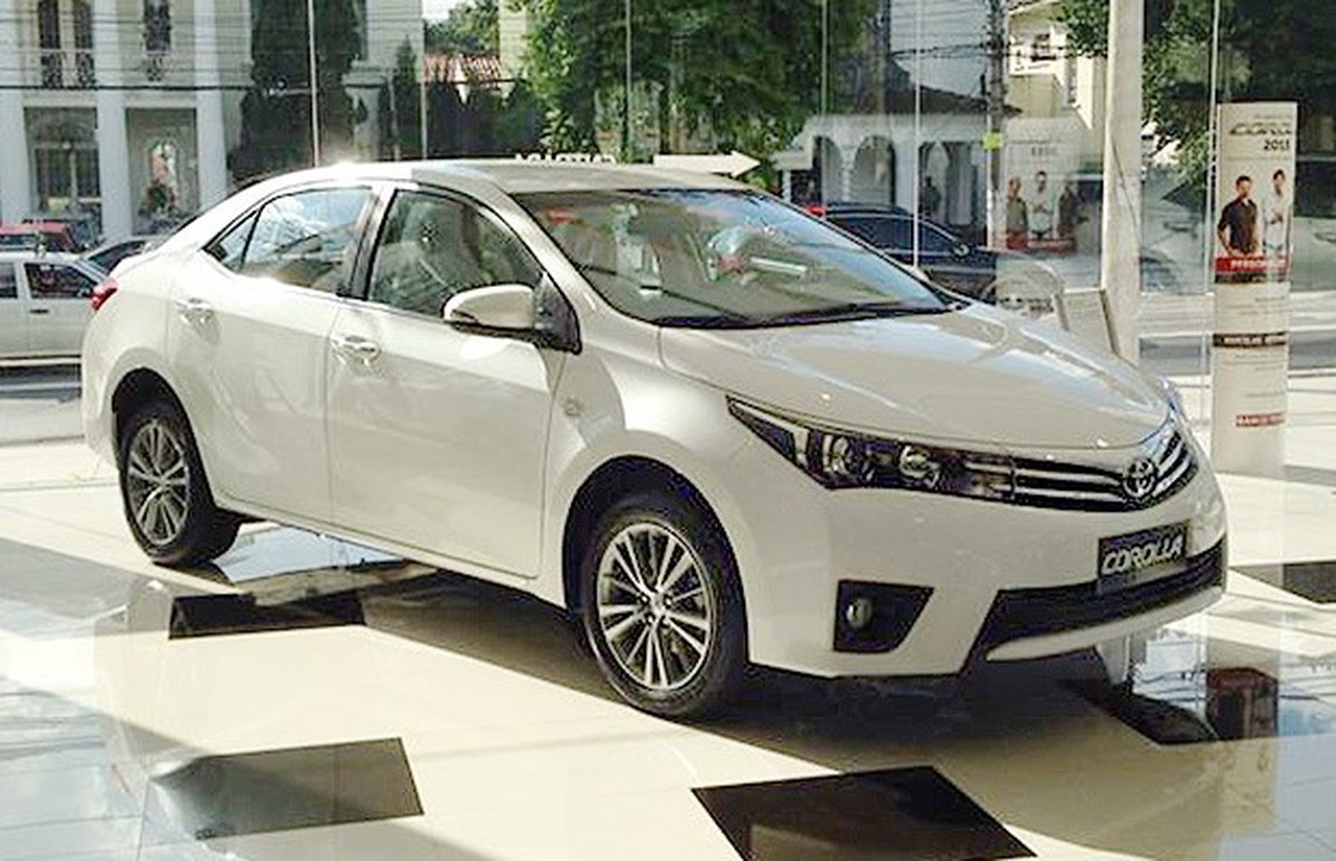 Entenda o papel do sinal na negociação do carro