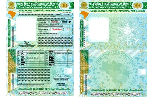 CNH definitiva: veja o passo a passo para solicitar o documento