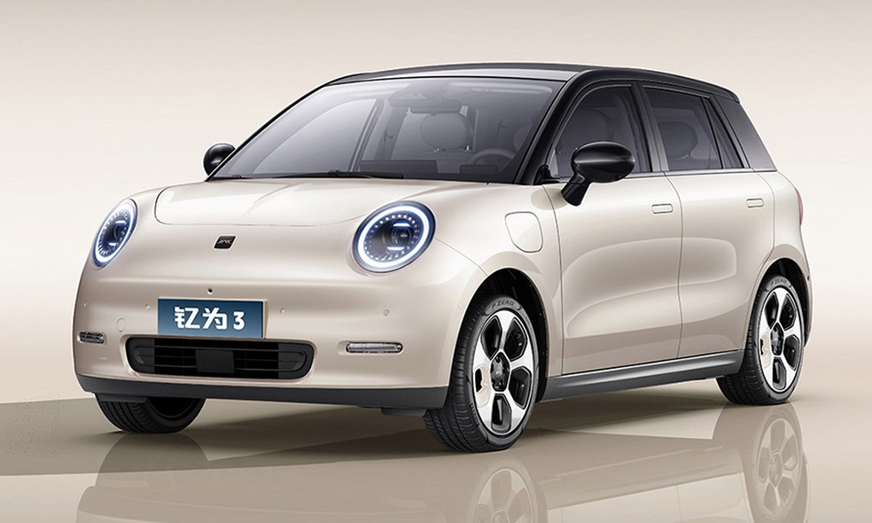 Carros 2024: 6 hatches que serão lançados no Brasil este ano