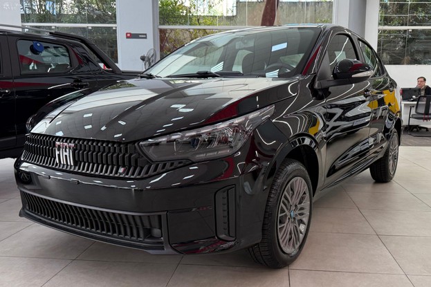 Autoesporte Carros: Cronos