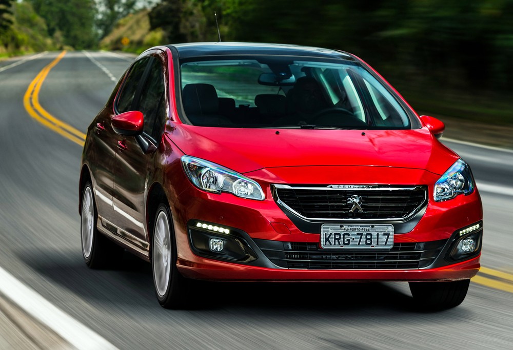 Veja 5 boas opções de usados para quem busca o primeiro carro automático
