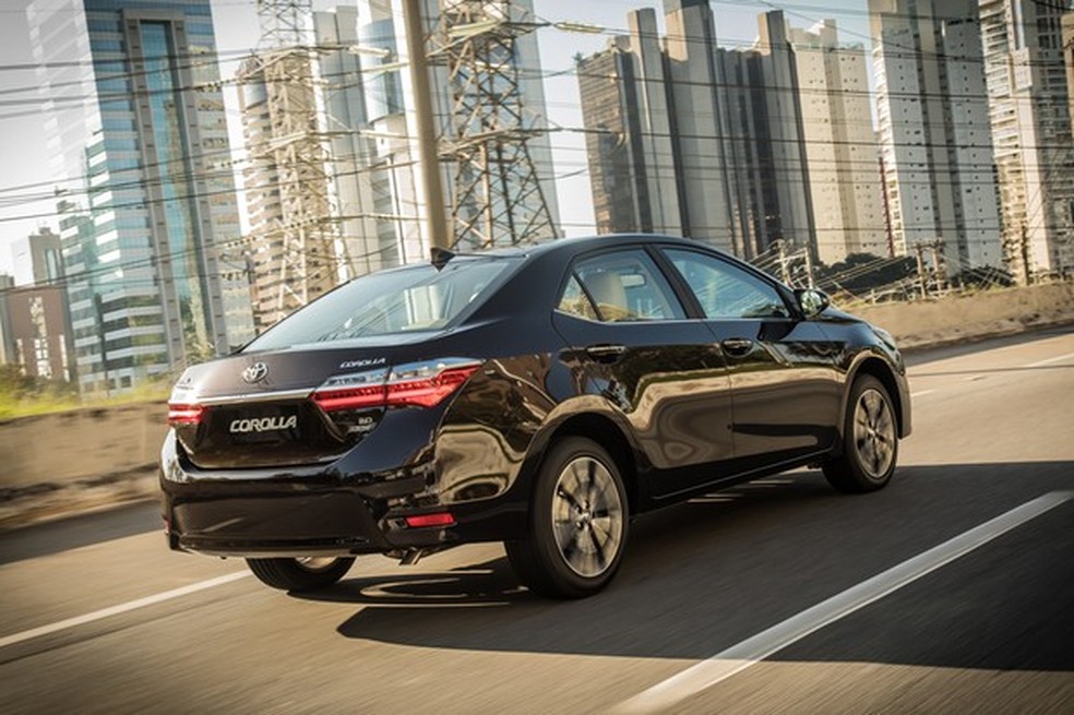 Toyota Corolla: todos os preços, versões e custos