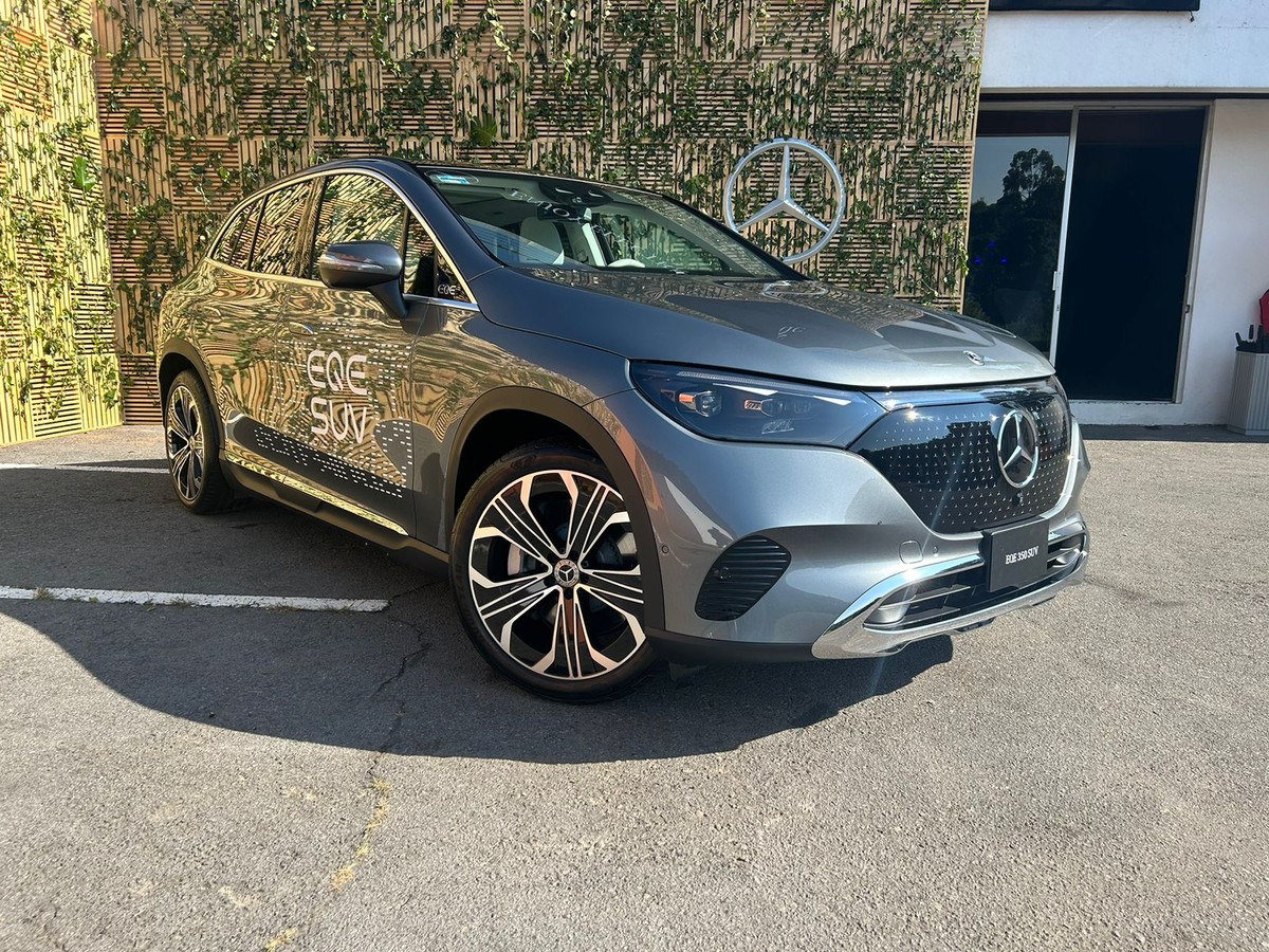 Mercedes-Benz lança dois novos SUVs e passa a ter a maior linha de ...