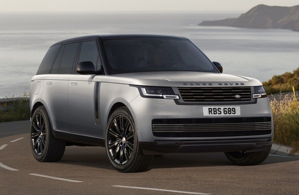 Range Rover e Range Rover Sport 2025 viram híbridos e têm 200 cv a mais