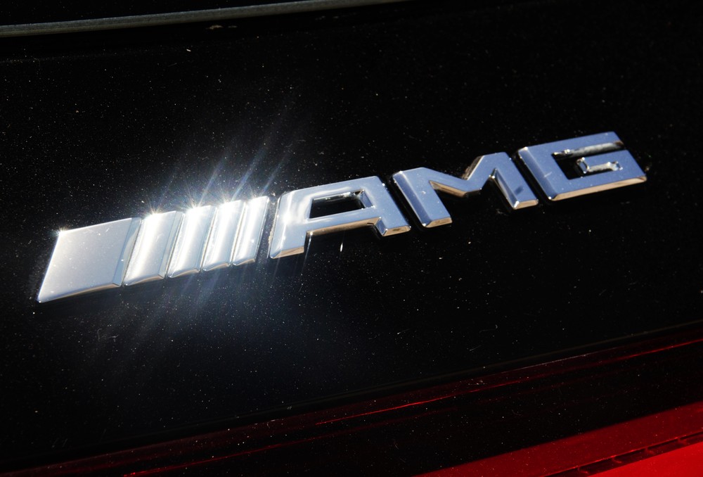 Teste: Mercedes-AMG GLE 53 é um SUV com 'cabine de avião' que honra ...
