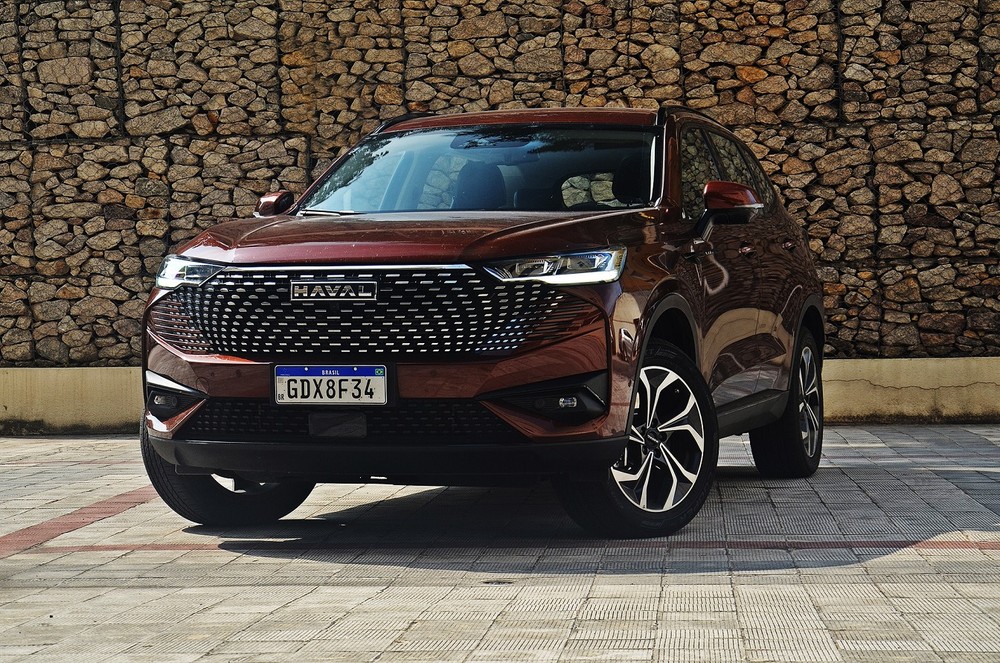 GWM Haval H6 x BYD Song Plus: SUVs híbridos chineses mostram que outras ...