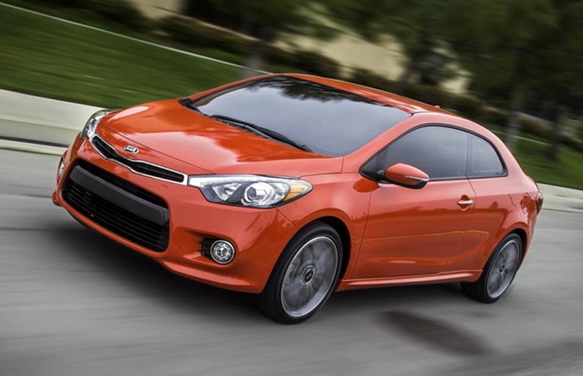 Kia produzirá dois modelos em nova fábrica mexicana