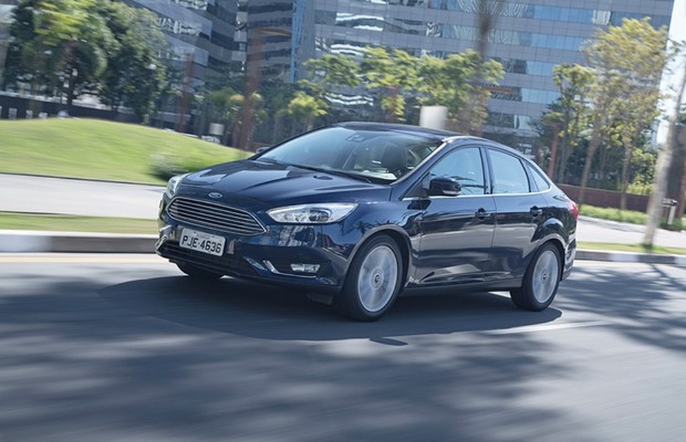 Ford Focus 2016: todos os preços, versões e custos