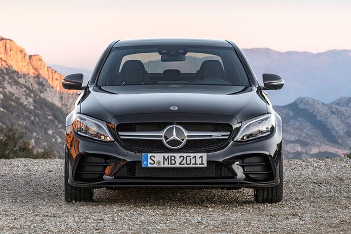 Mercedes-Benz terá serviço de assinatura de carros nos EUA