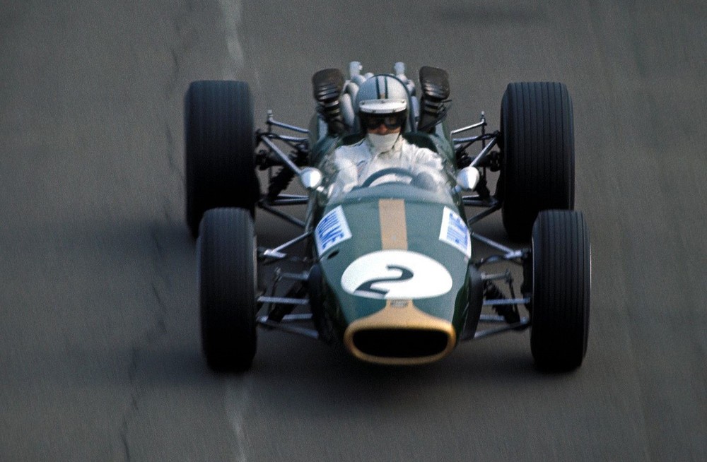 F1 de 1967 teve único título da história da Nova Zelândia com Denny Hulme