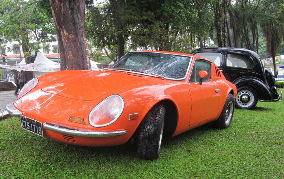 Ford Puma renasce como SUV 'híbrido' e tecnológico