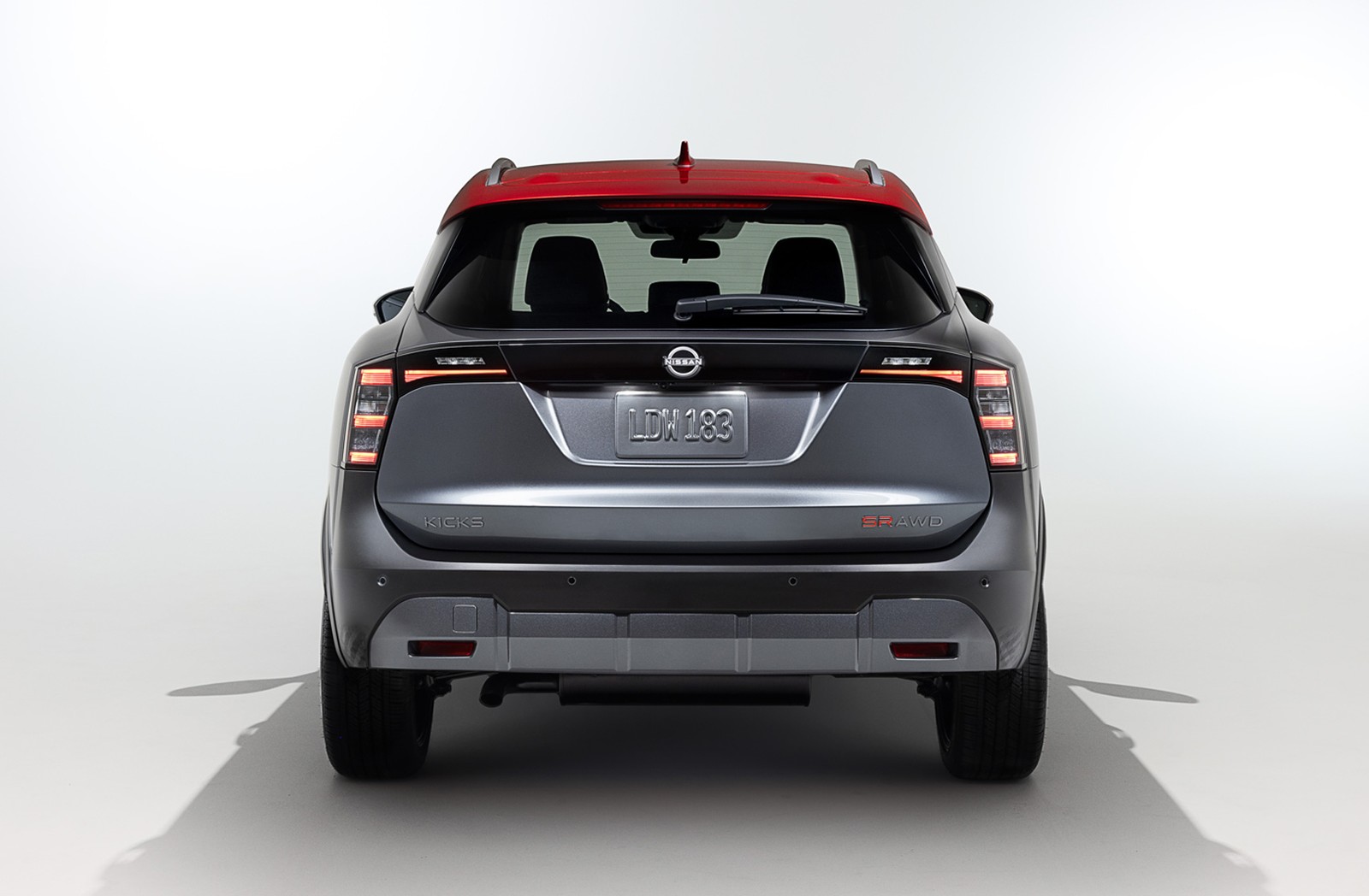 Novo Nissan Kicks é mostrado; veja quando SUV chega ao Brasil