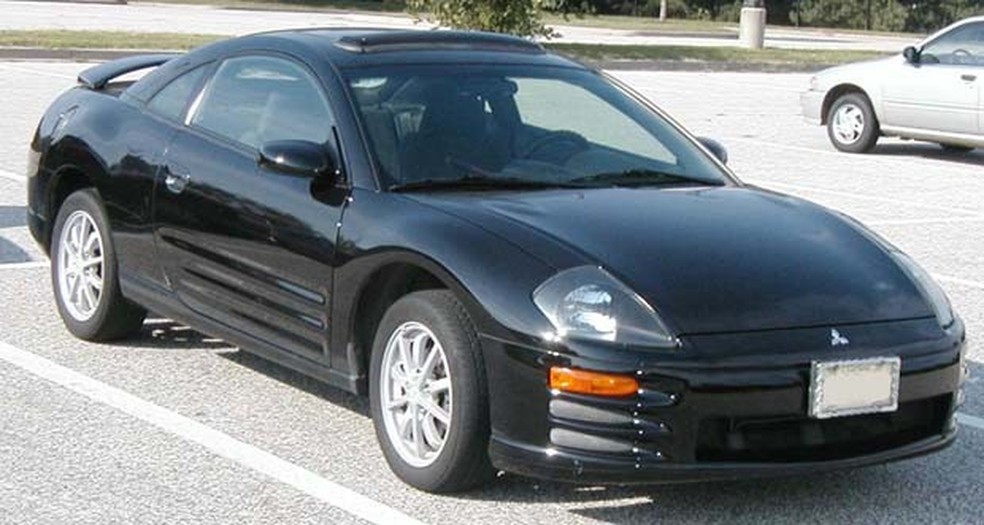 Recall: Mitsubishi convoca 33 unidades do Eclipse GT por falha no ...